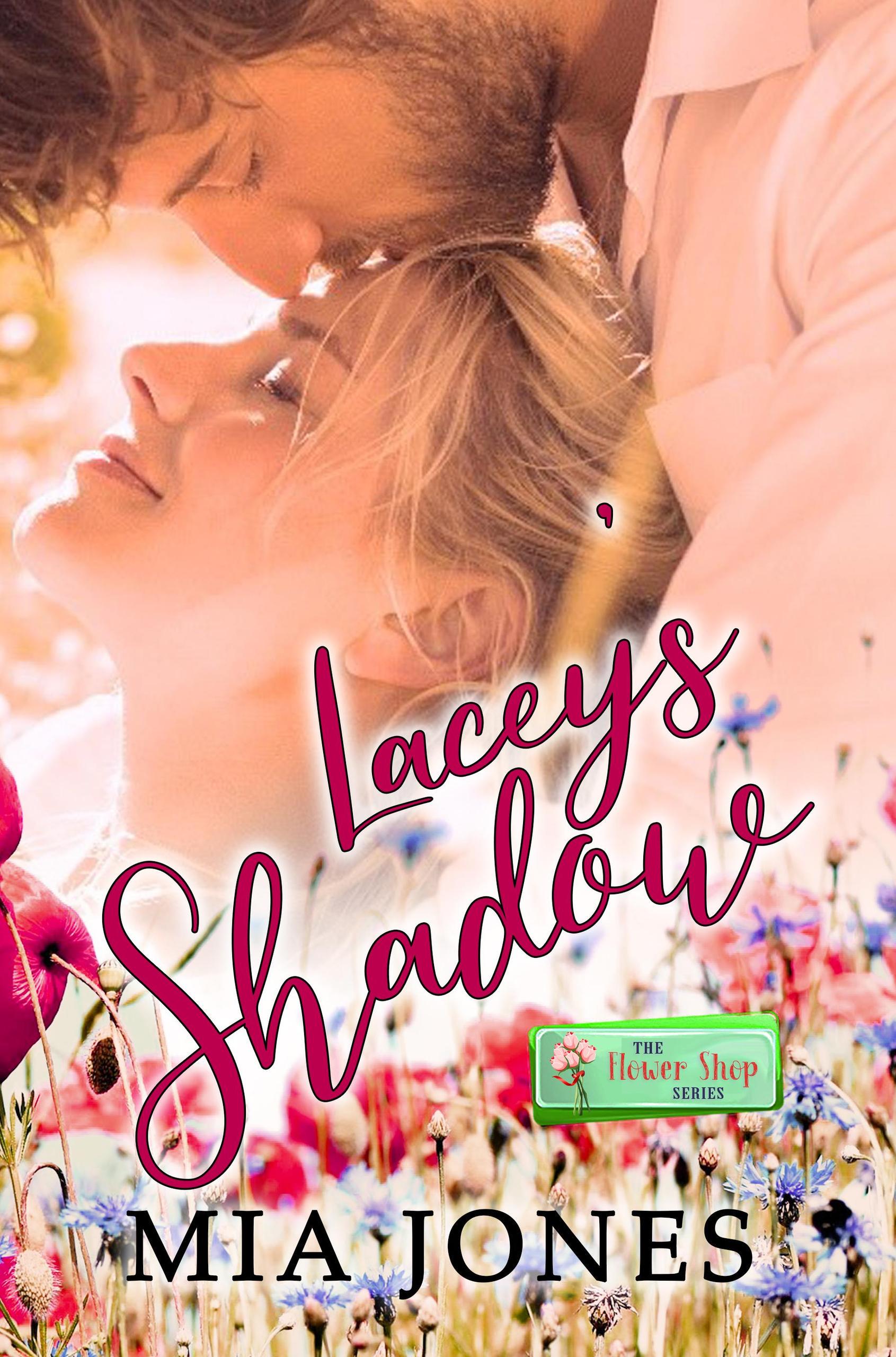 Smashwords – Lacey's Shadow – a book by Mia Jones