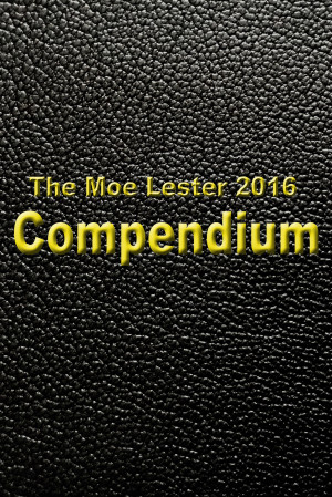 Smashwords – The Moe Lester 2016 Compendium