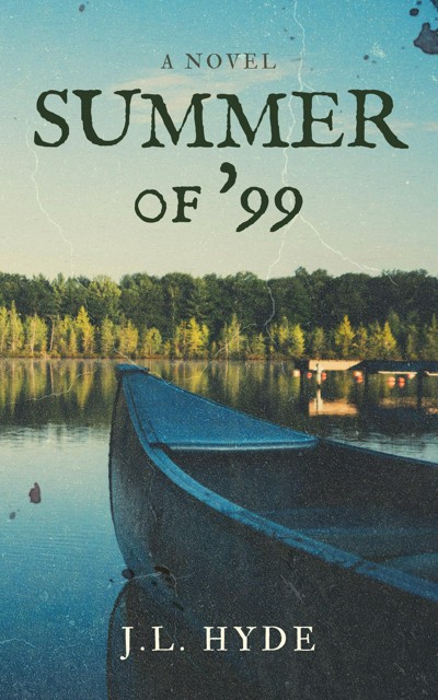 Smashwords – Summer of '99 – a book by J. L. Hyde