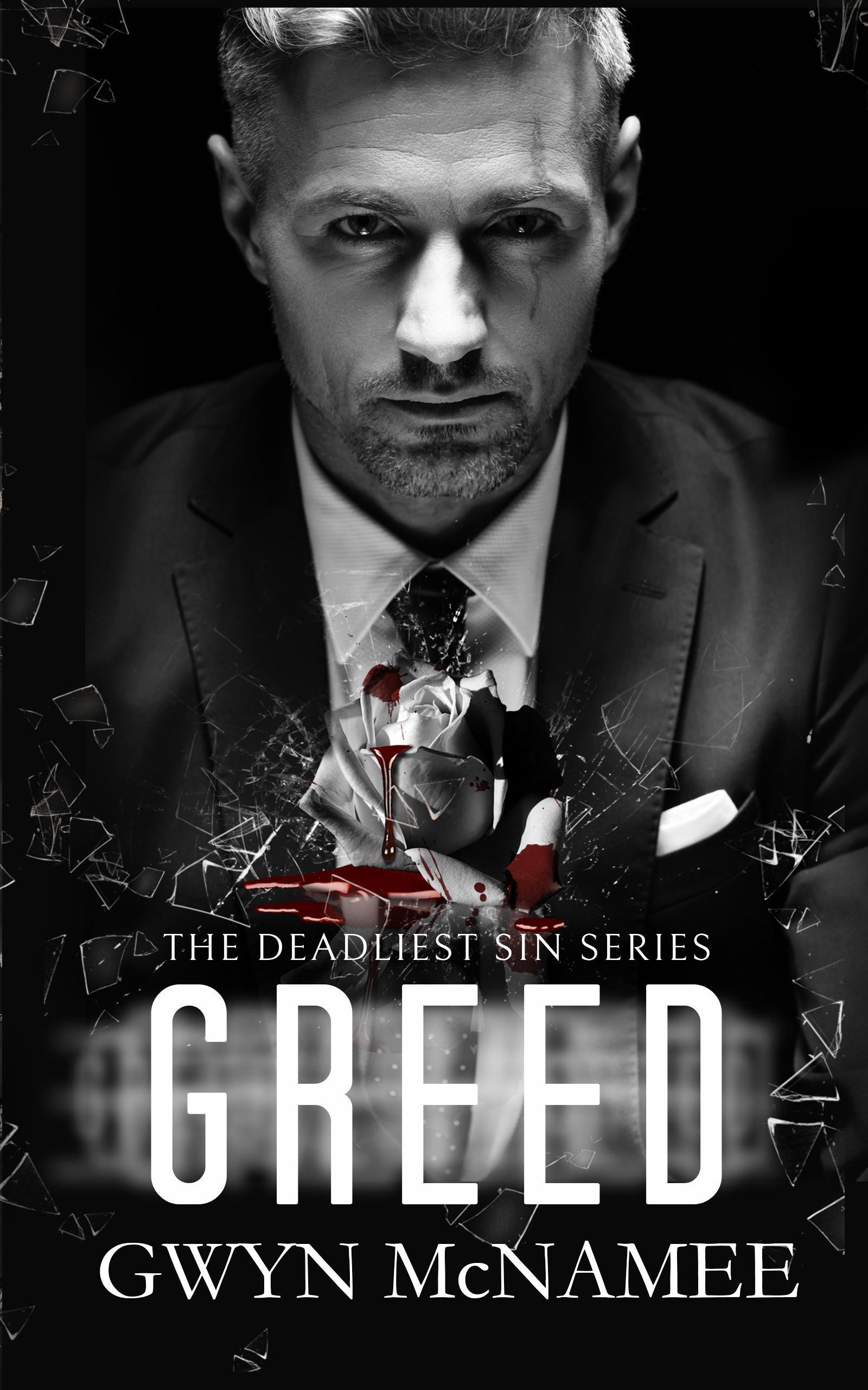 Smashwords – Greed – a book by Gwyn McNamee
