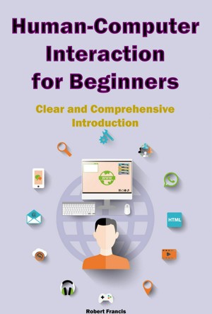 Smashwords – Human-Computer Interaction for Beginners