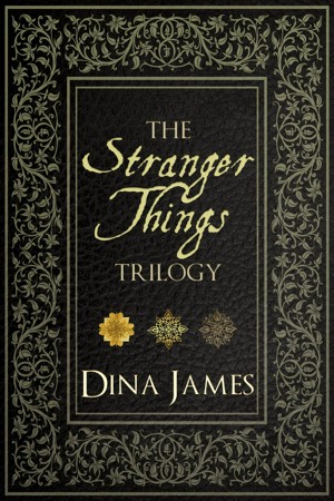 Smashwords – Stranger Things: The Complete Collection