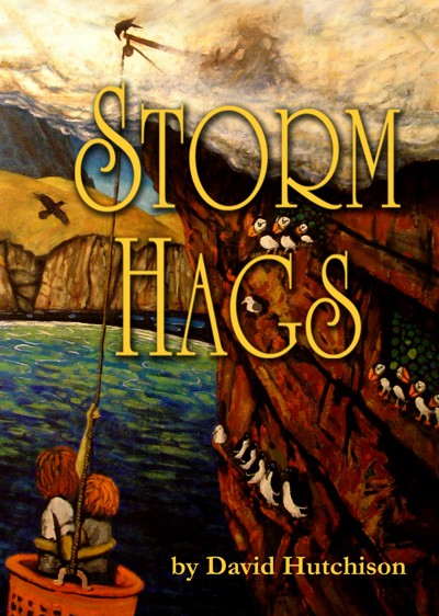 Smashwords – Storm Hags – a book by David Hutchison