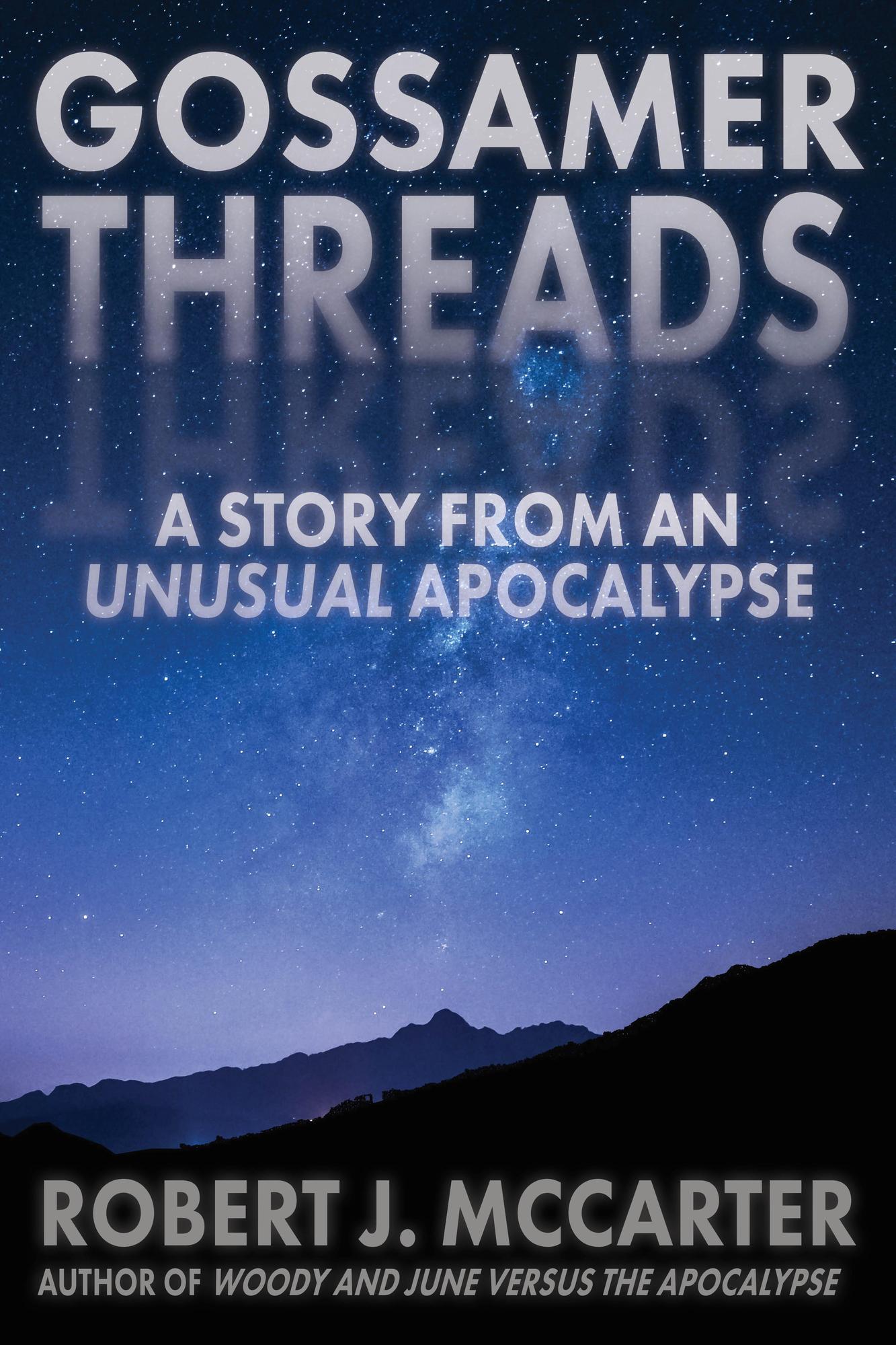 Smashwords – Gossamer Threads – a book by Robert J. McCarter