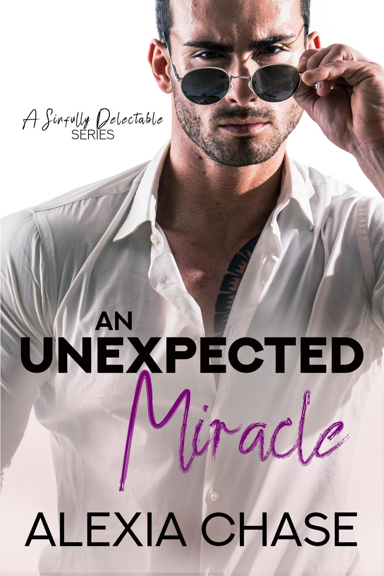 Smashwords – An Unexpected Miracle – a book by Alexia Chase
