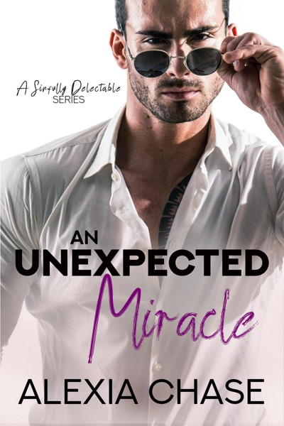 Smashwords – An Unexpected Miracle – a book by Alexia Chase