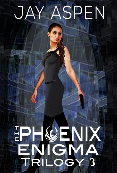 Smashwords – The Phoenix Enigma Trilogy 3 – a book by Jay Aspen