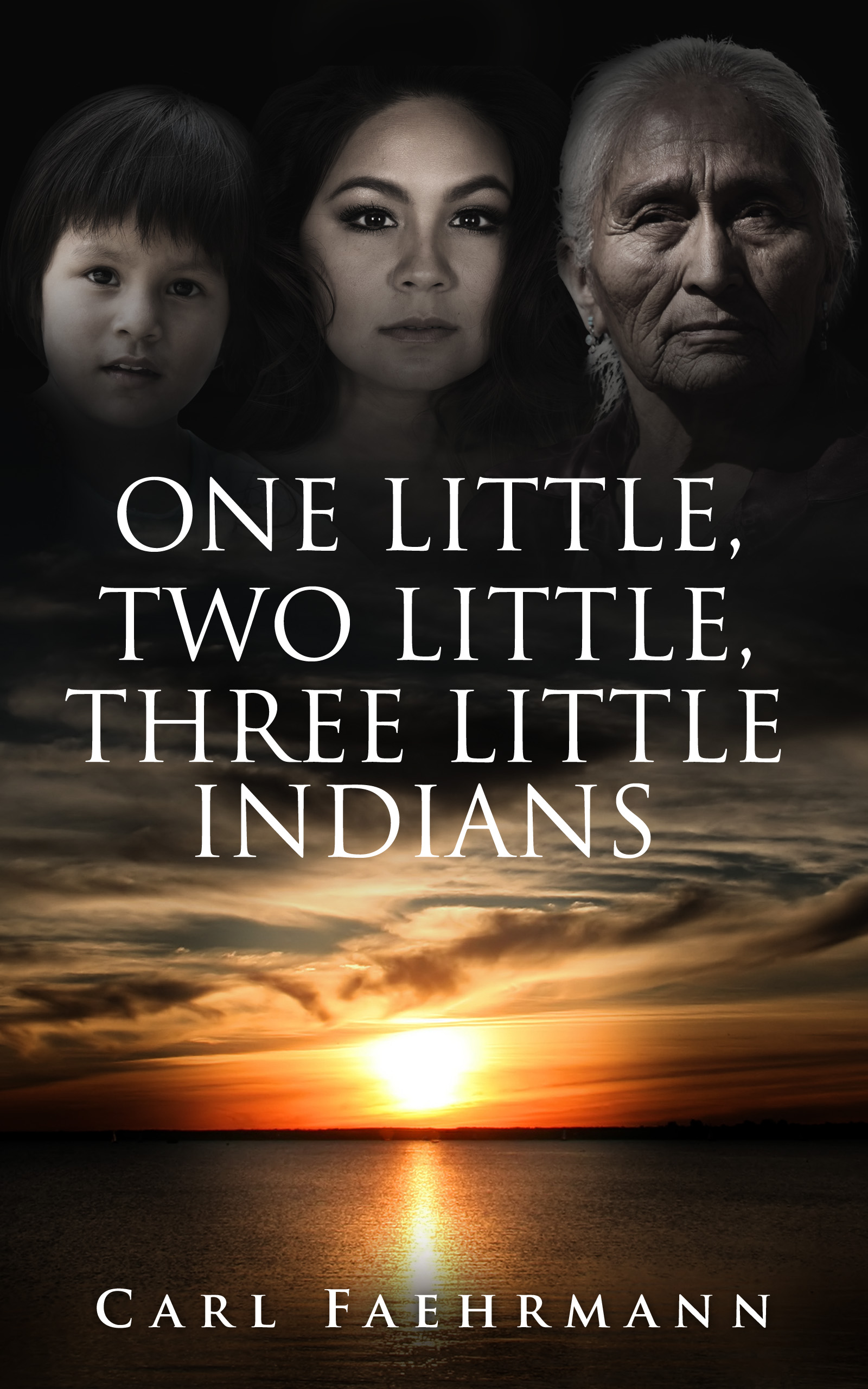Smashwords – One Little, Two Little, Three Little Indians – a book by ...