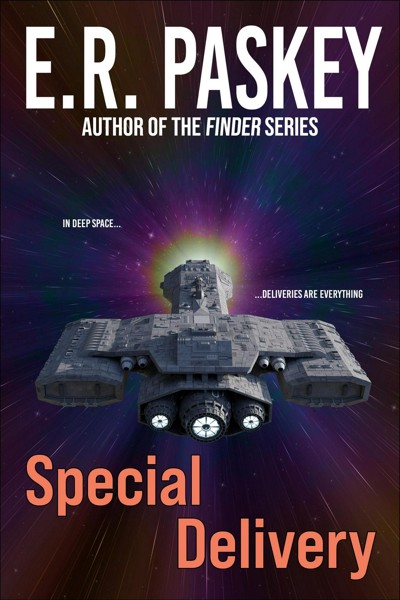 Smashwords – Special Delivery – a book by E. R. Paskey