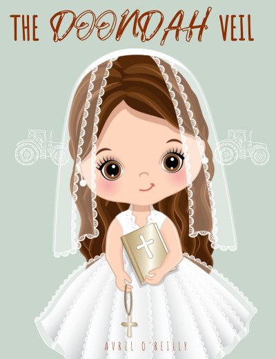 Smashwords – The Doondah Veil – a book by Avril O'Reilly