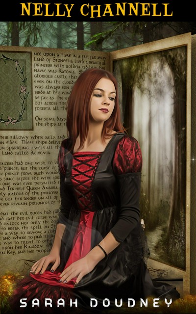 Smashwords – Nelly channell – a book by Sarah Doudney