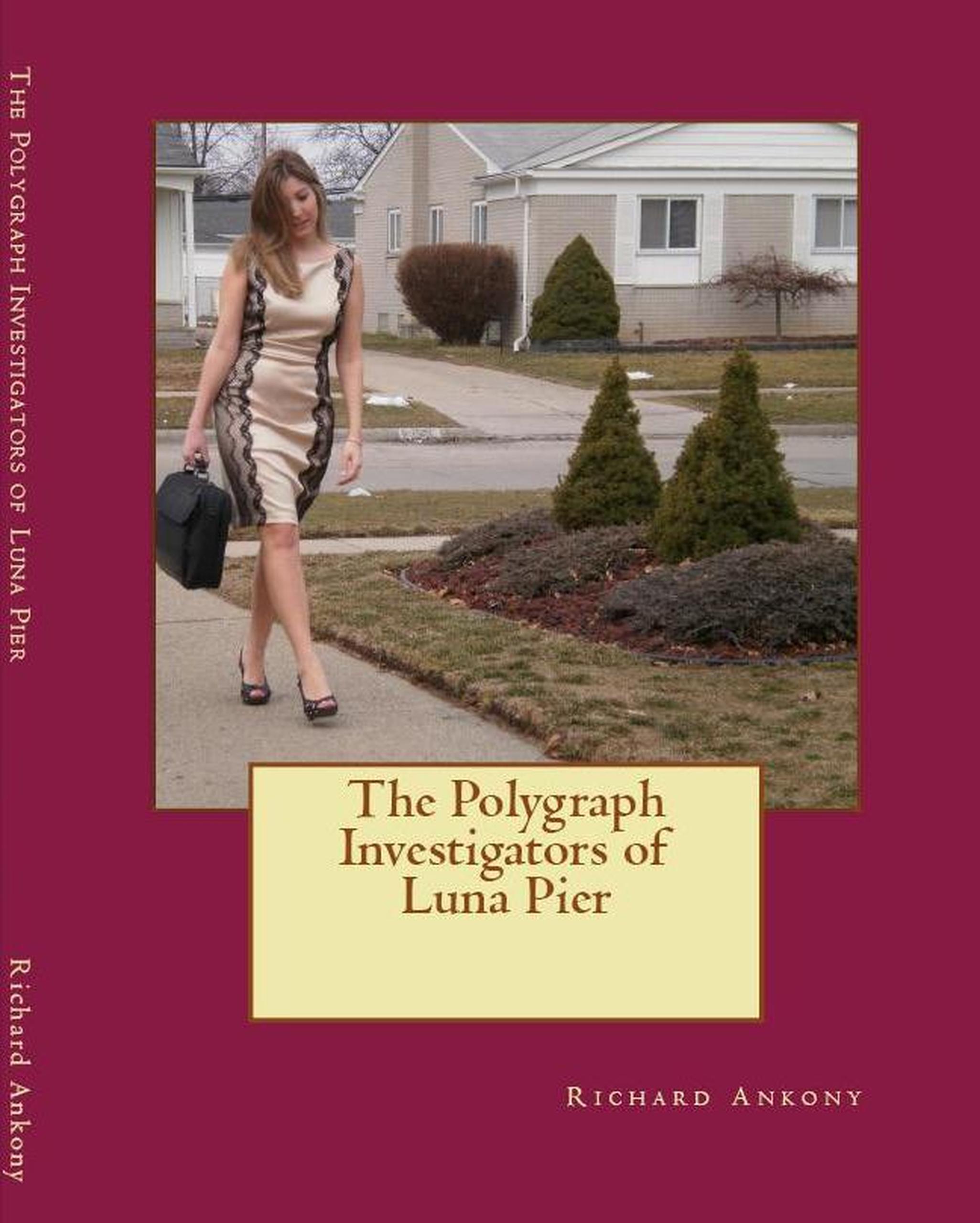 Smashwords – The Polygraph Investigators of Luna Pier – a book by ...