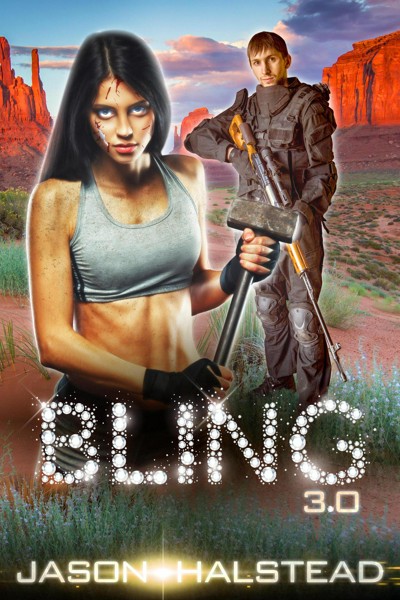 Smashwords – Bling 3.0 – a book by Jason Halstead