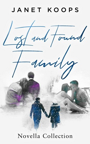 Smashwords – Lost and Found Family Novella Collection