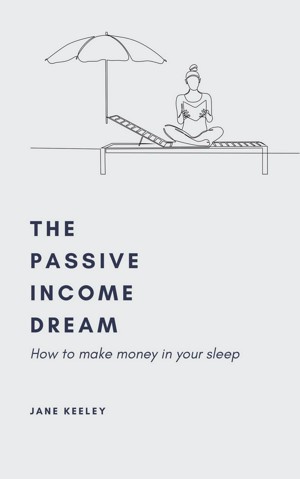 Smashwords – The Passive Income Dream