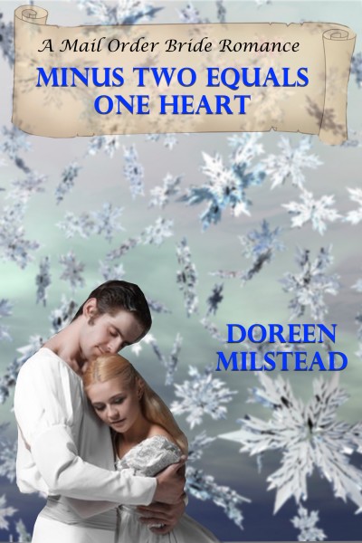 Smashwords – Minus Two Equals One Heart (A Mail Order Bride Romance ...