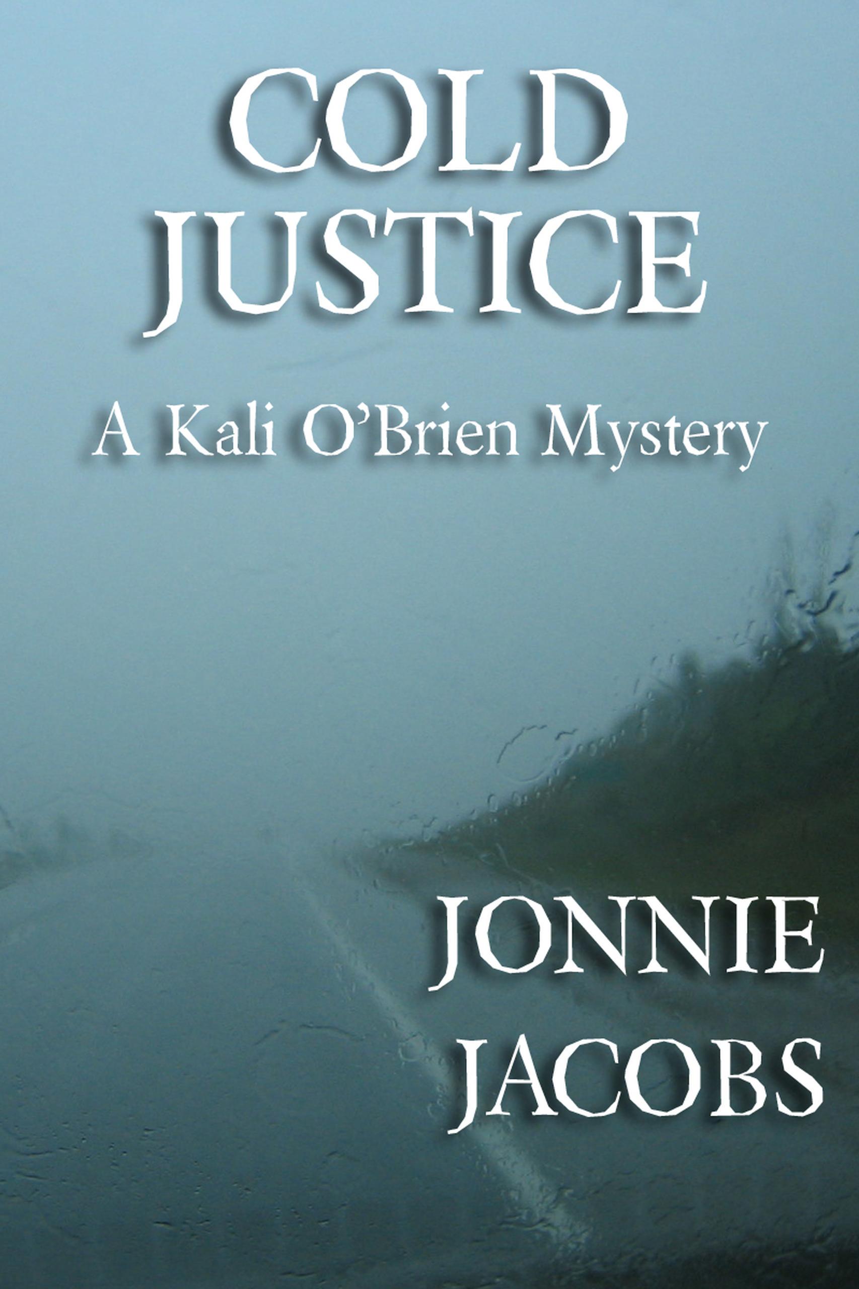 Smashwords – Cold Justice – a book by Jonnie Jacobs