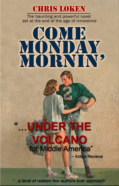 Smashwords – Come Monday Mornin' – a book by Chris Loken