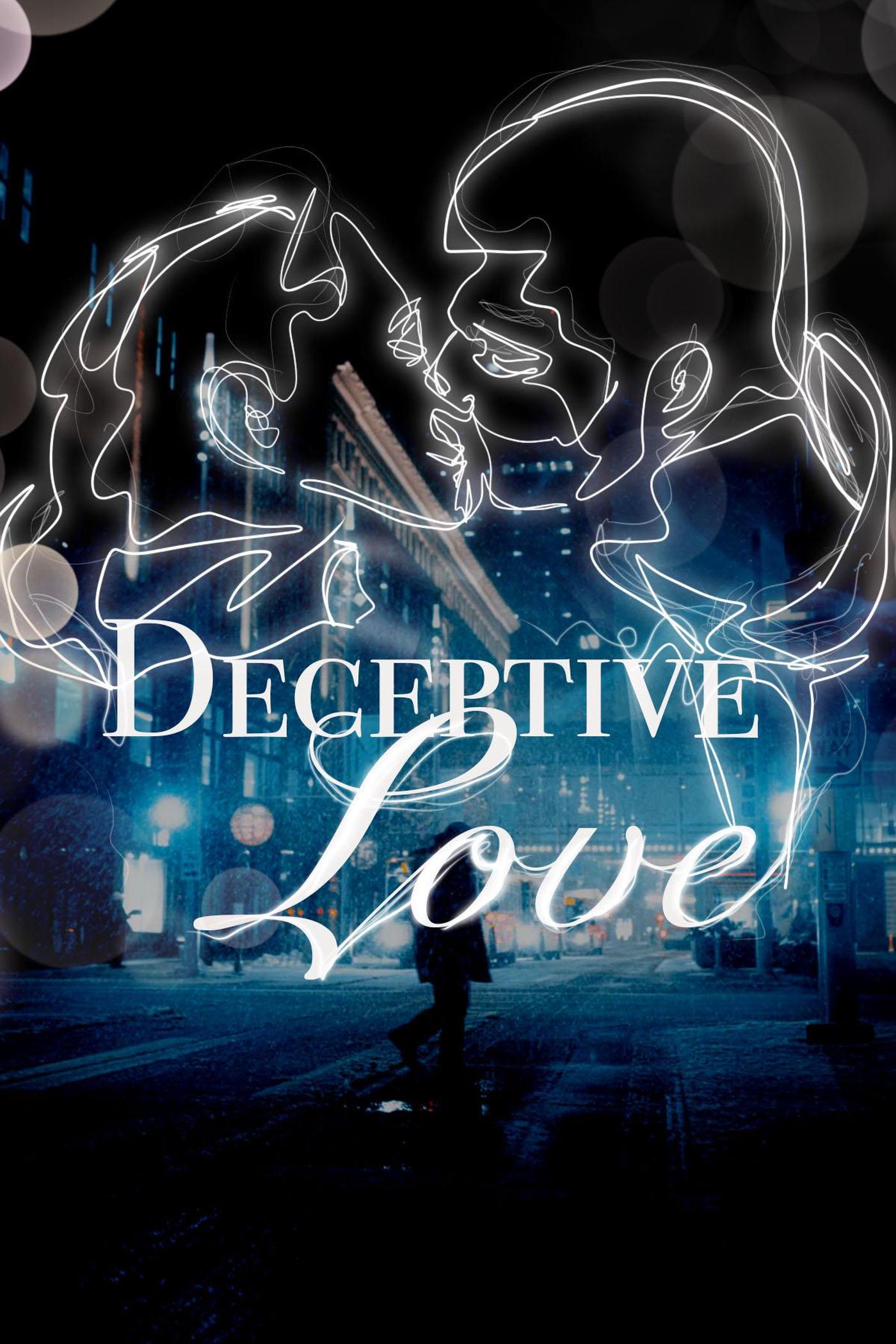 Smashwords – Deceptive Love – a book by Dana Bowen & Chloe Brogan