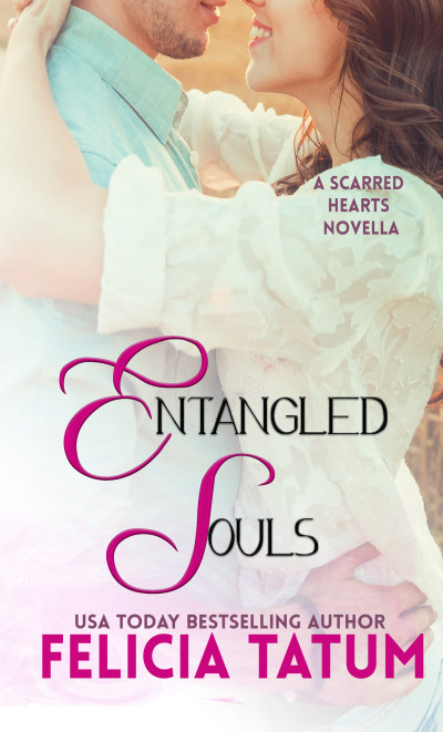 Smashwords – Entangled Souls – a book by Felicia Tatum