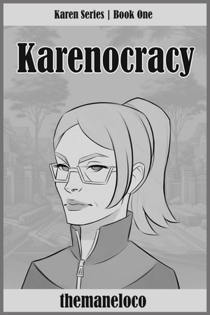 Smashwords – Karenocracy