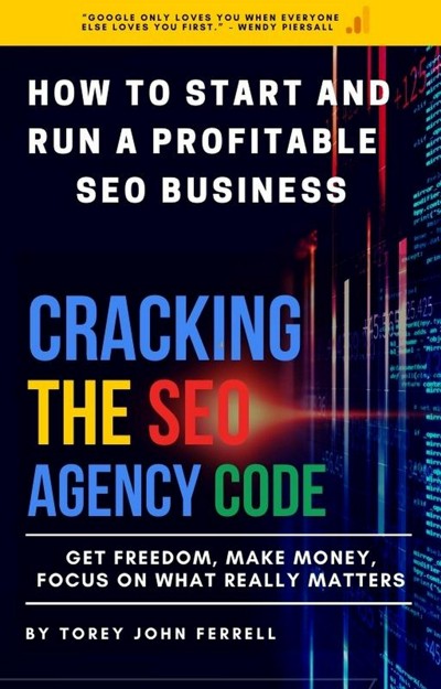 Smashwords – How to Start and run a Profitable SEO Business: Cracking the SEO Agency Code – a ...