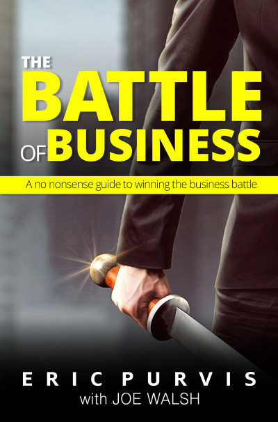 Smashwords – The Battle of Business: A No-Nonsense Guide to Winning the Business Battle – a book ...