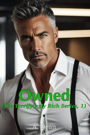 Smashwords – Owned