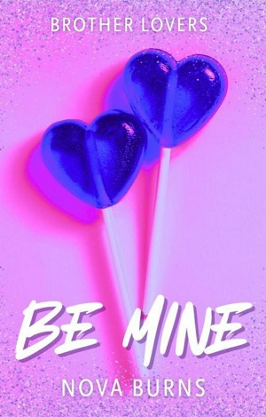 Smashwords – Be Mine