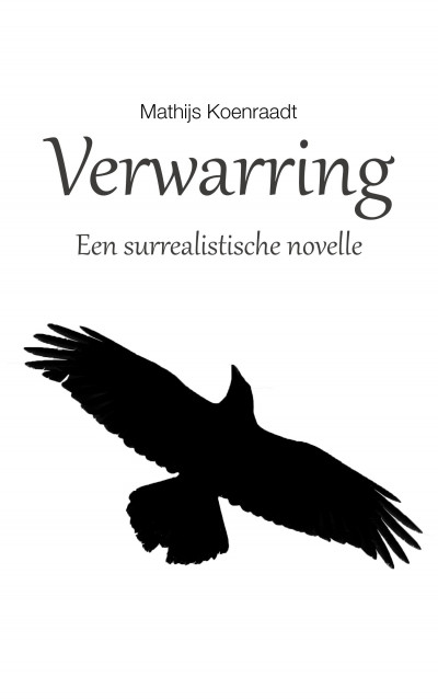 Smashwords – Verwarring: Een surrealistische novelle – a book by ...