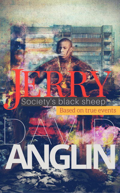 Smashwords – Jerry – a book by David Anglin