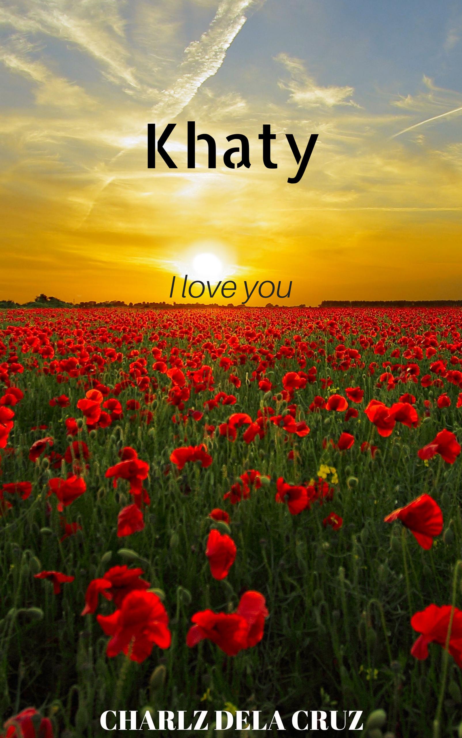 Smashwords – Khaty – a book by Charlz dela Cruz