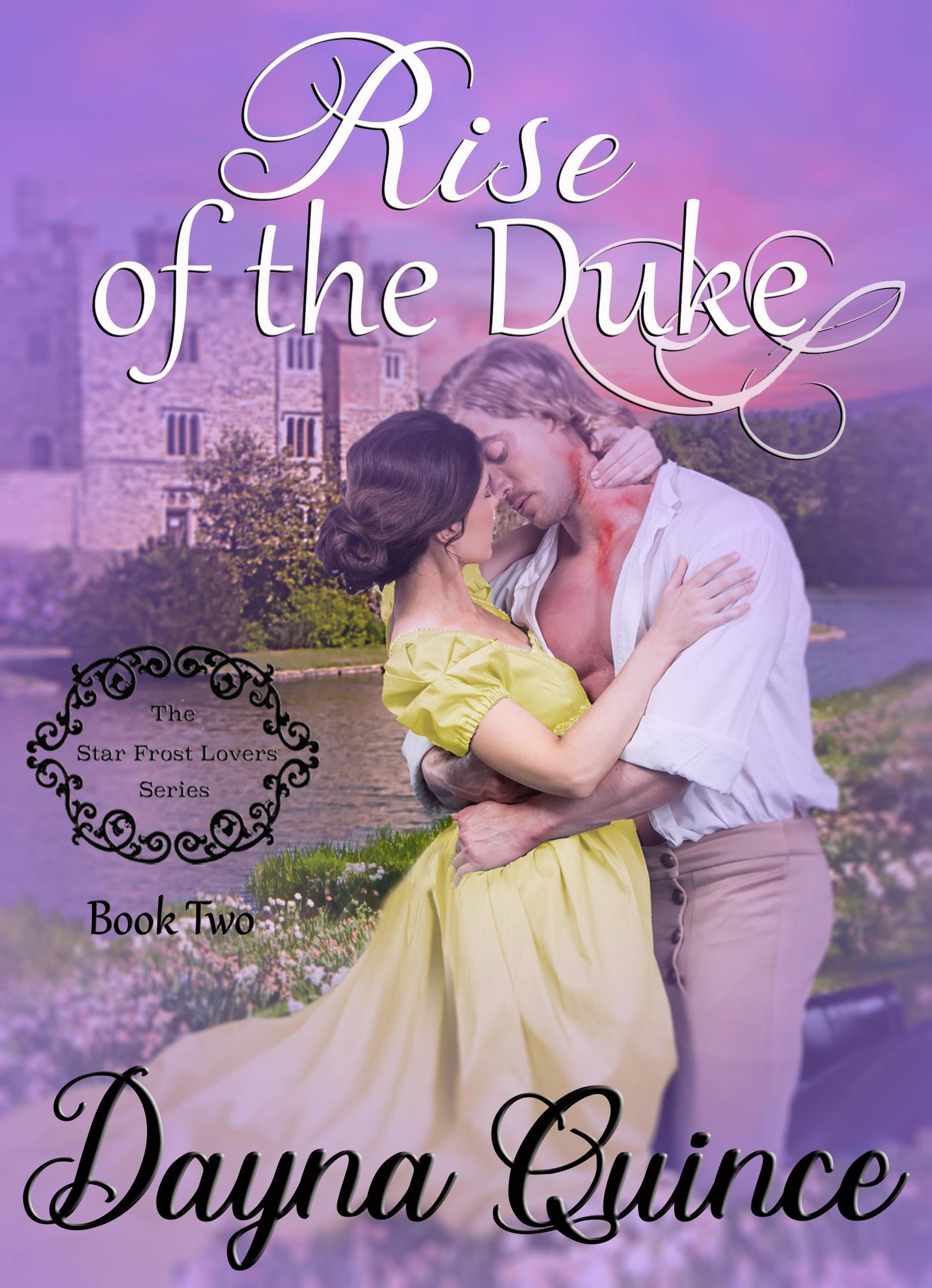 Smashwords – Rise of the Duke – a book by Dayna Quince