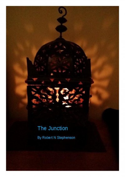 Smashwords – The Junction – a book by R N Stephenson