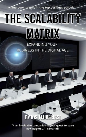 Smashwords – The Scalability Matrix: Expanding Your Business in the ...