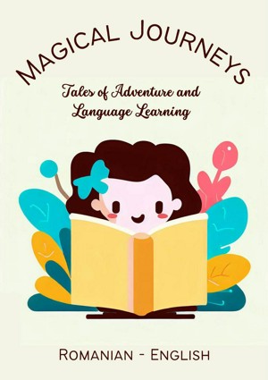 Smashwords – Magical Journeys: Tales of Adventure and Language Learning