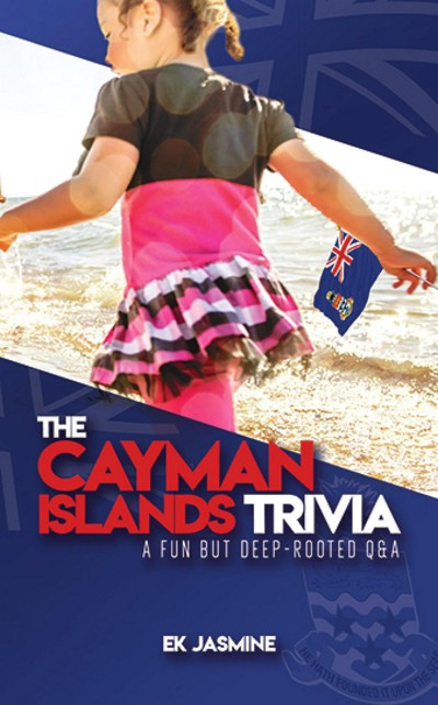 Smashwords – The Cayman Islands Trivia – a book by EK Jasmine