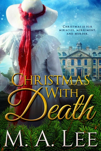 Smashwords – Christmas with Death – a book by M.A. Lee