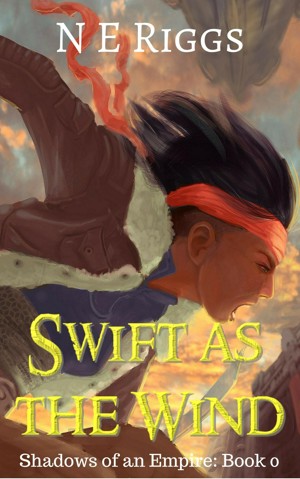 Smashwords – Swift as the Wind