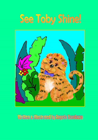 Smashwords – See Toby Shine! – a book by Angela Randazzo