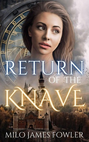 Smashwords – Return of the Knave: A Short Romantic Comedy