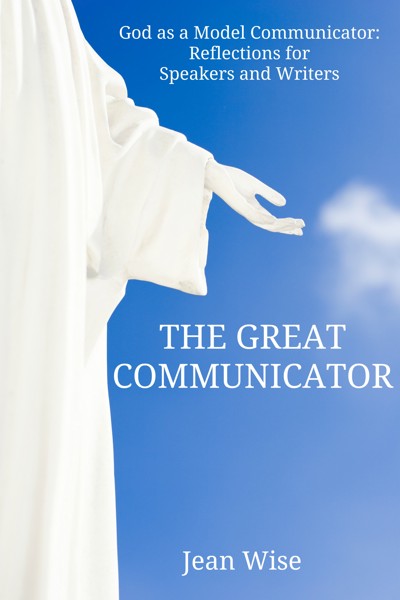 Smashwords – The Great Communicator – a book by Jean Wise