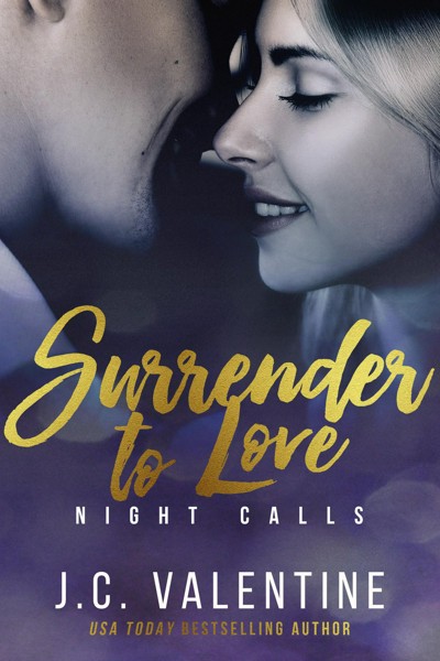 Smashwords – Surrender to Love – a book by J.C. Valentine