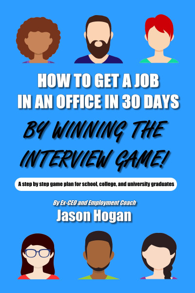 Smashwords – How to Get a Job in an Office in 30 Days by Winning the ...