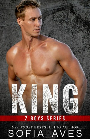 Smashwords – King