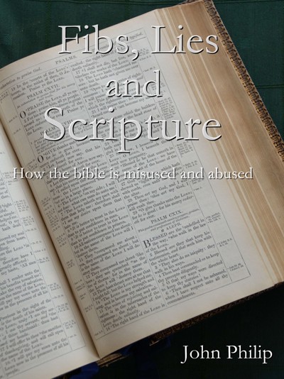 Smashwords – Fibs, Lies and Scripture – a book by John Philip