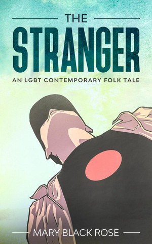 Smashwords – The Stranger: An LGBT Contemporary Folk Tale