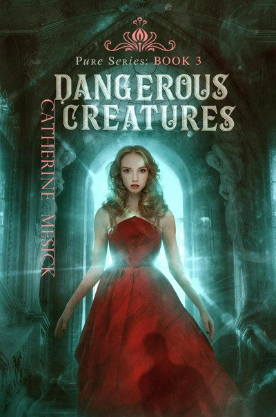 Smashwords – Dangerous Creatures – a book by Catherine Mesick