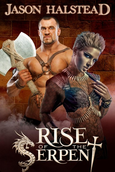 Smashwords – Rise of the Serpent – a book by Jason Halstead