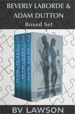 Smashwords – Adam Dutton & Beverly Laborde Mystery Series Box Set ...